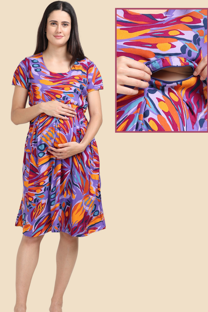 🤰🏻 Stylish Maternity Dresses | Morph Maternity