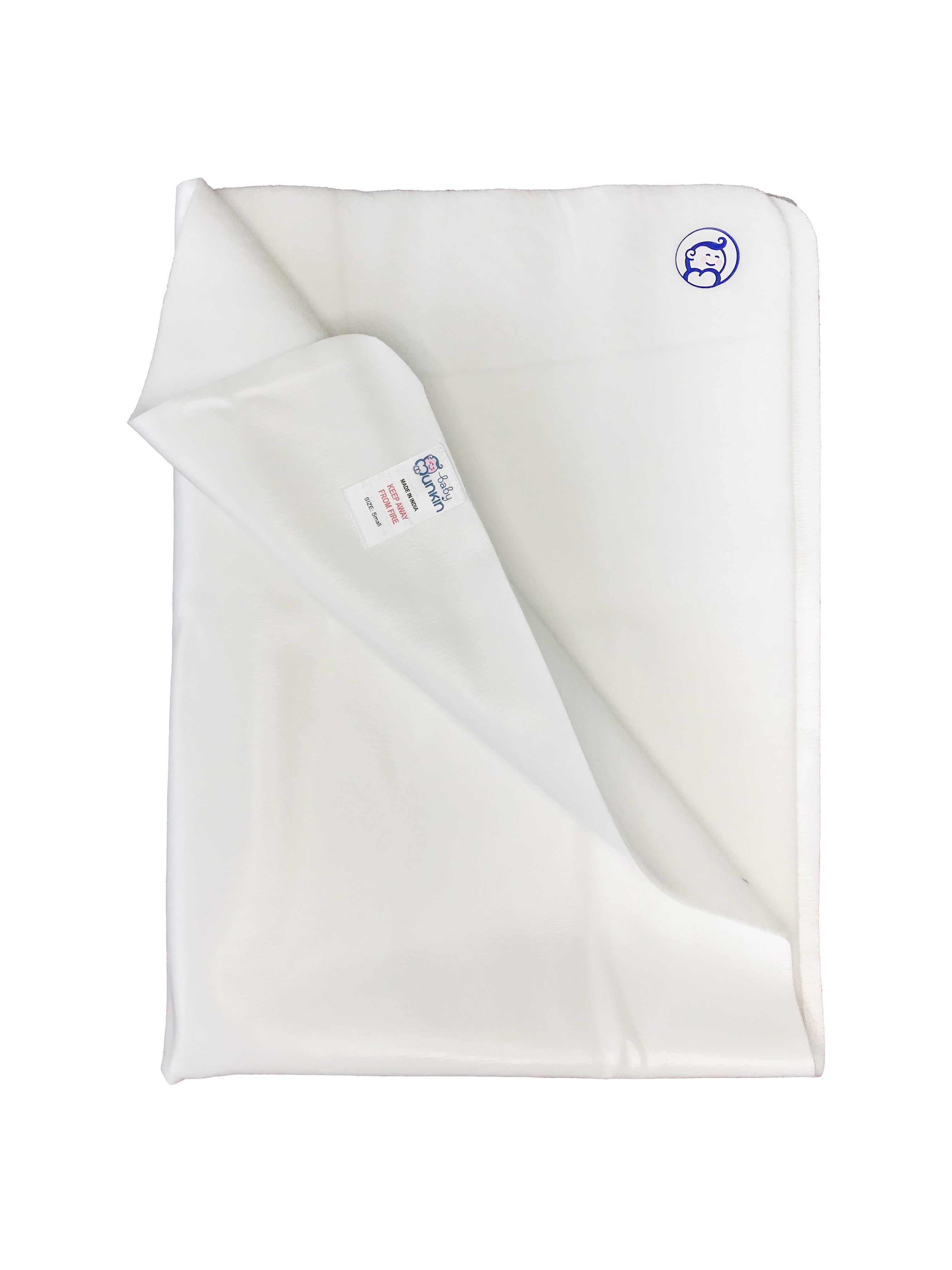 👶 High Absorbent Diaper Changing Mat By Baby Munkin
