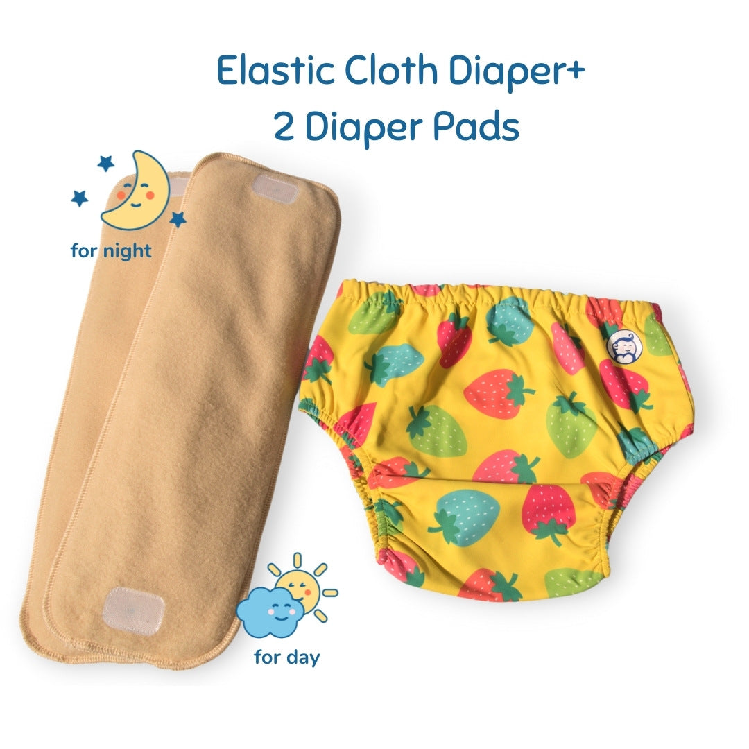 Baby Cloth Diapers